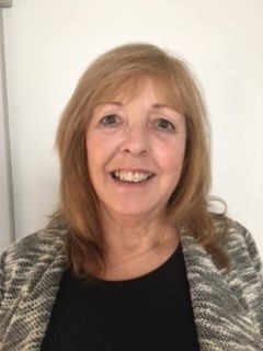 Yvonne Cooper